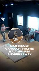 Latest Singapore News & Headlines, Top Stories Today - The Straits Times