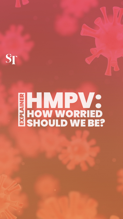 Worried about HMPV? Here’s what you need to know video. STAYHOME.COM.SG ...