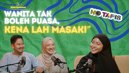 Bonda Rozita kongsi gambar bersama suami baru di Makkah, Berita Gaya Hidup - Beritaharian.sg