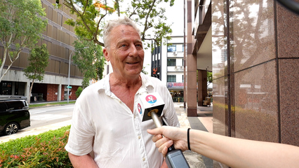 Budget 2023: What it means for young families video. STAYHOME.COM.SG #StayHomeWithSPH