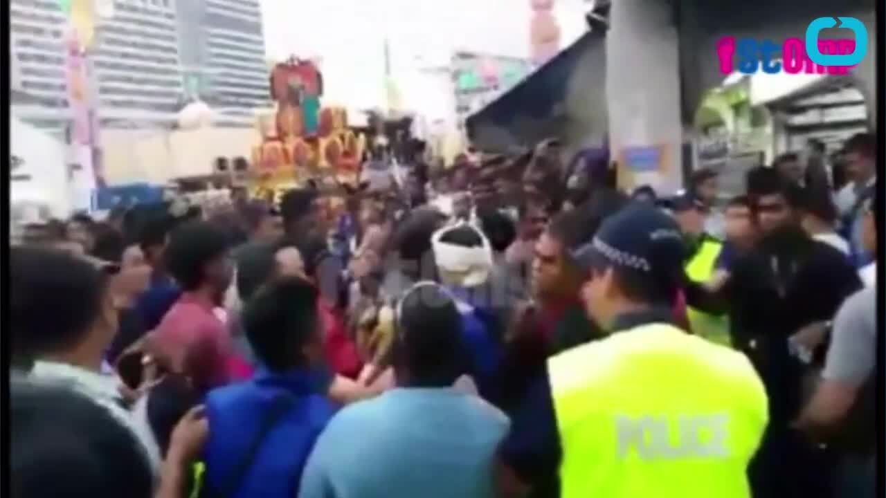 Top 5 fights on Stomp video. STAYHOME.COM.SG #StayHomeWithSPH