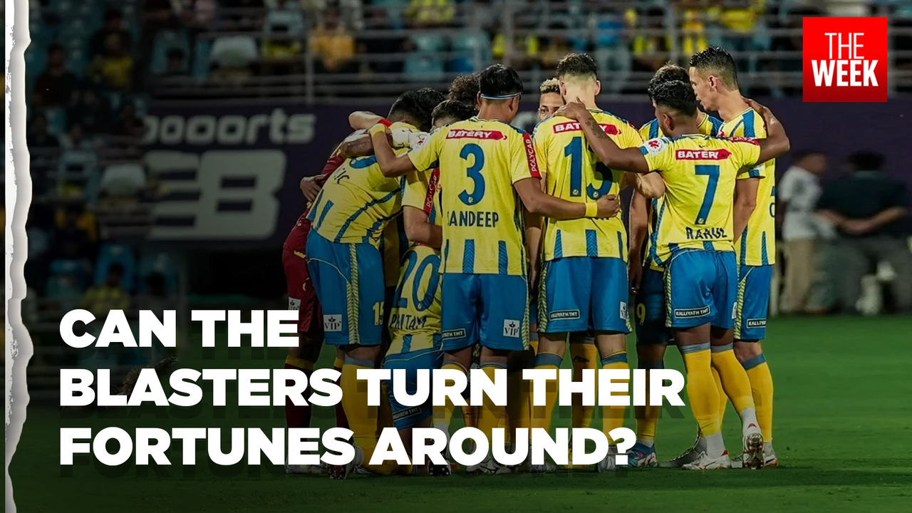 ISL PREVIEW: Kerala Blasters look to change their fortunes, Bengaluru FC aim to extend ...