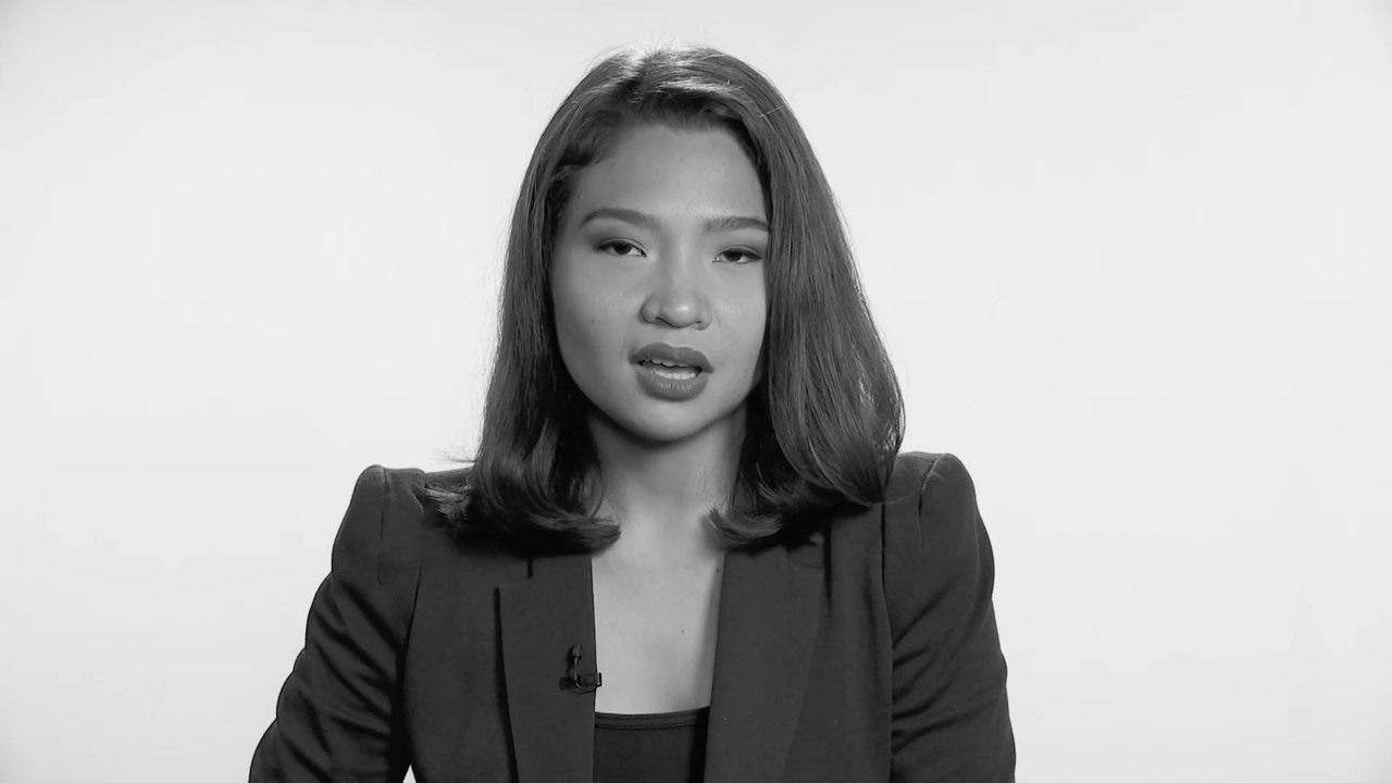 Syahida Othman - CNA