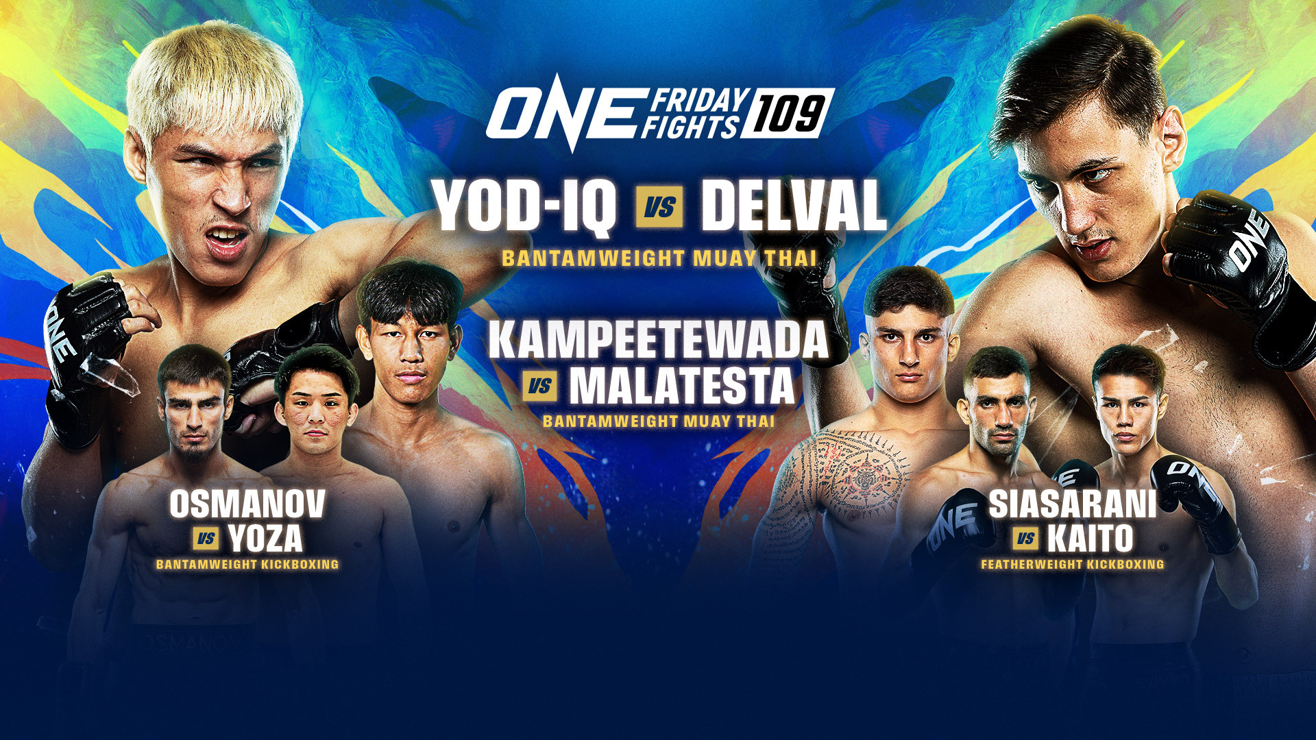 ONE冠军赛 - one冠军赛中文直播ONE Fighting Championship