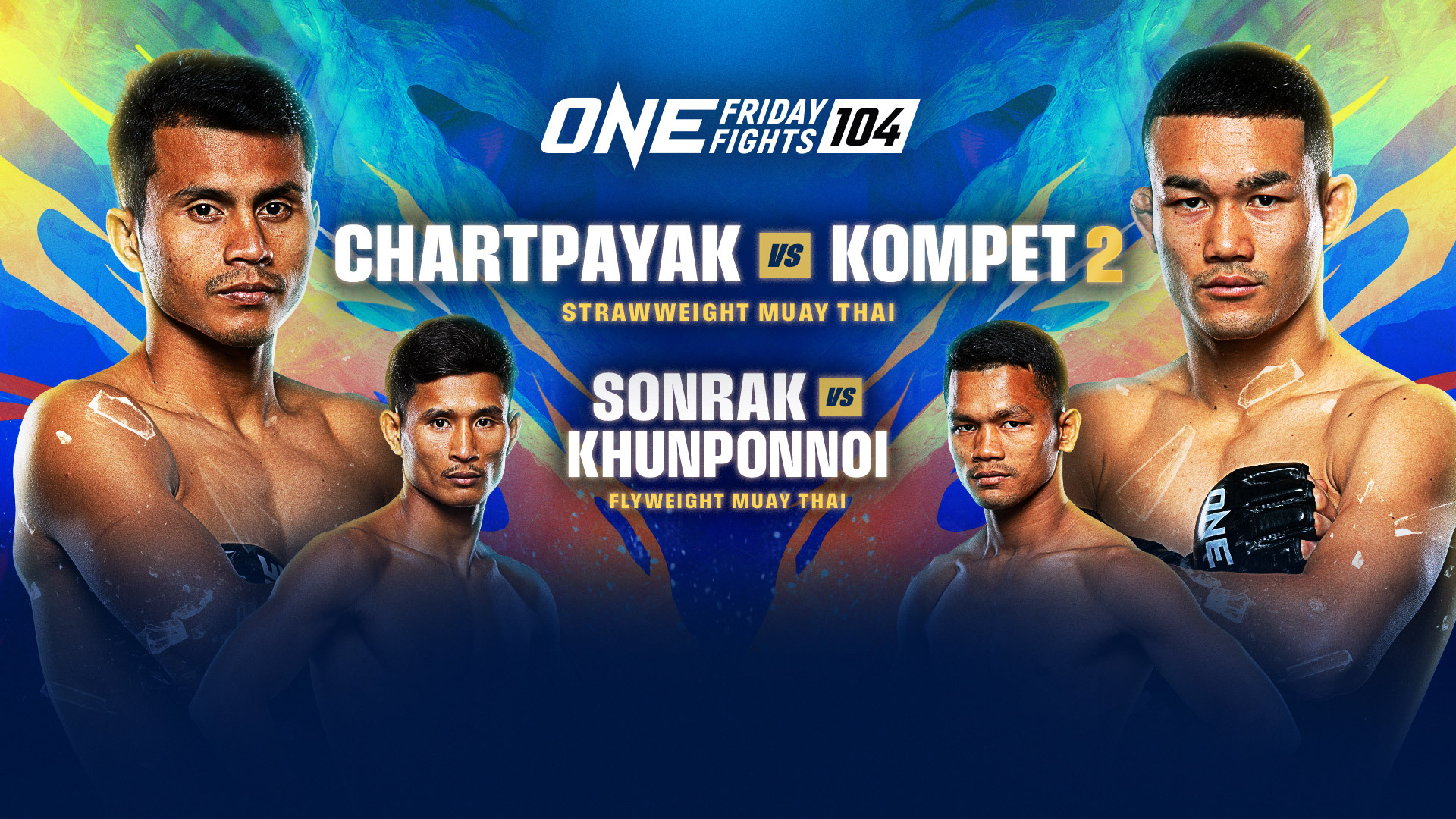 ONE冠军赛 - one冠军赛中文直播ONE Fighting Championship