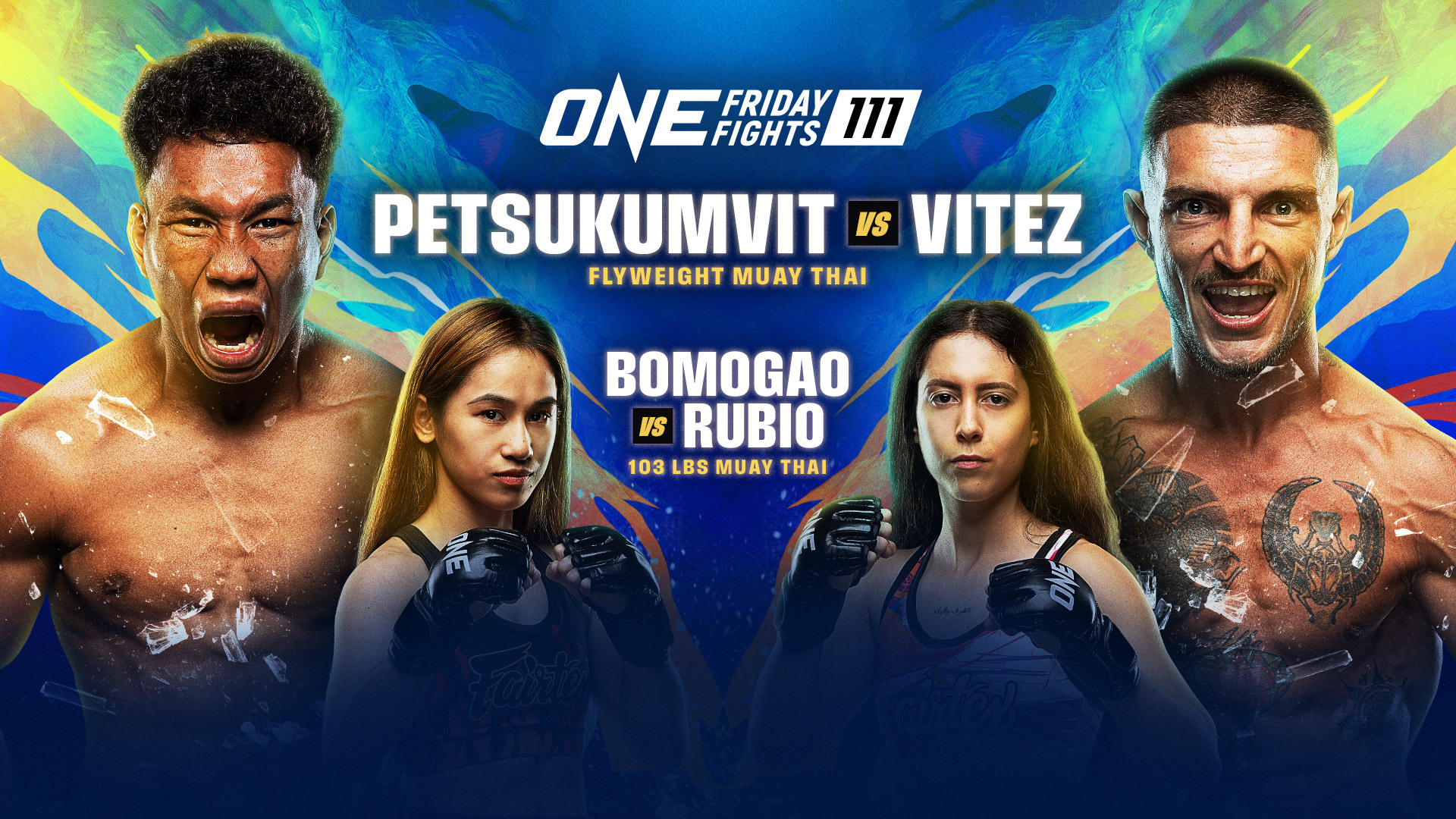 ONE冠军赛 - one冠军赛中文直播ONE Fighting Championship