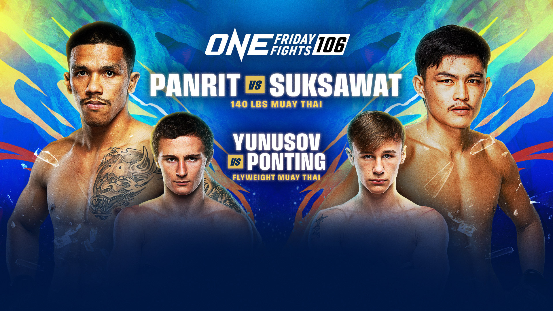ONE冠军赛 - one冠军赛中文直播ONE Fighting Championship