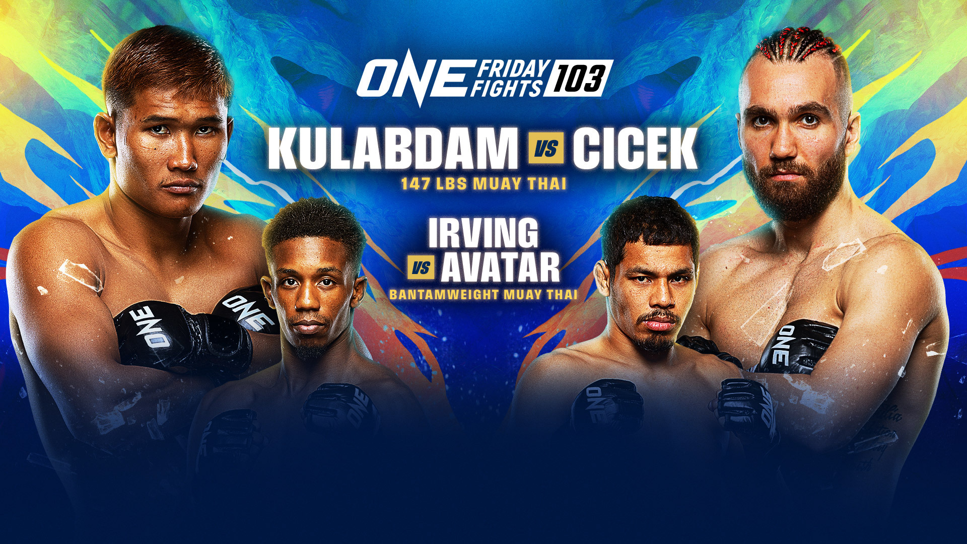 ONE冠军赛 - one冠军赛中文直播ONE Fighting Championship