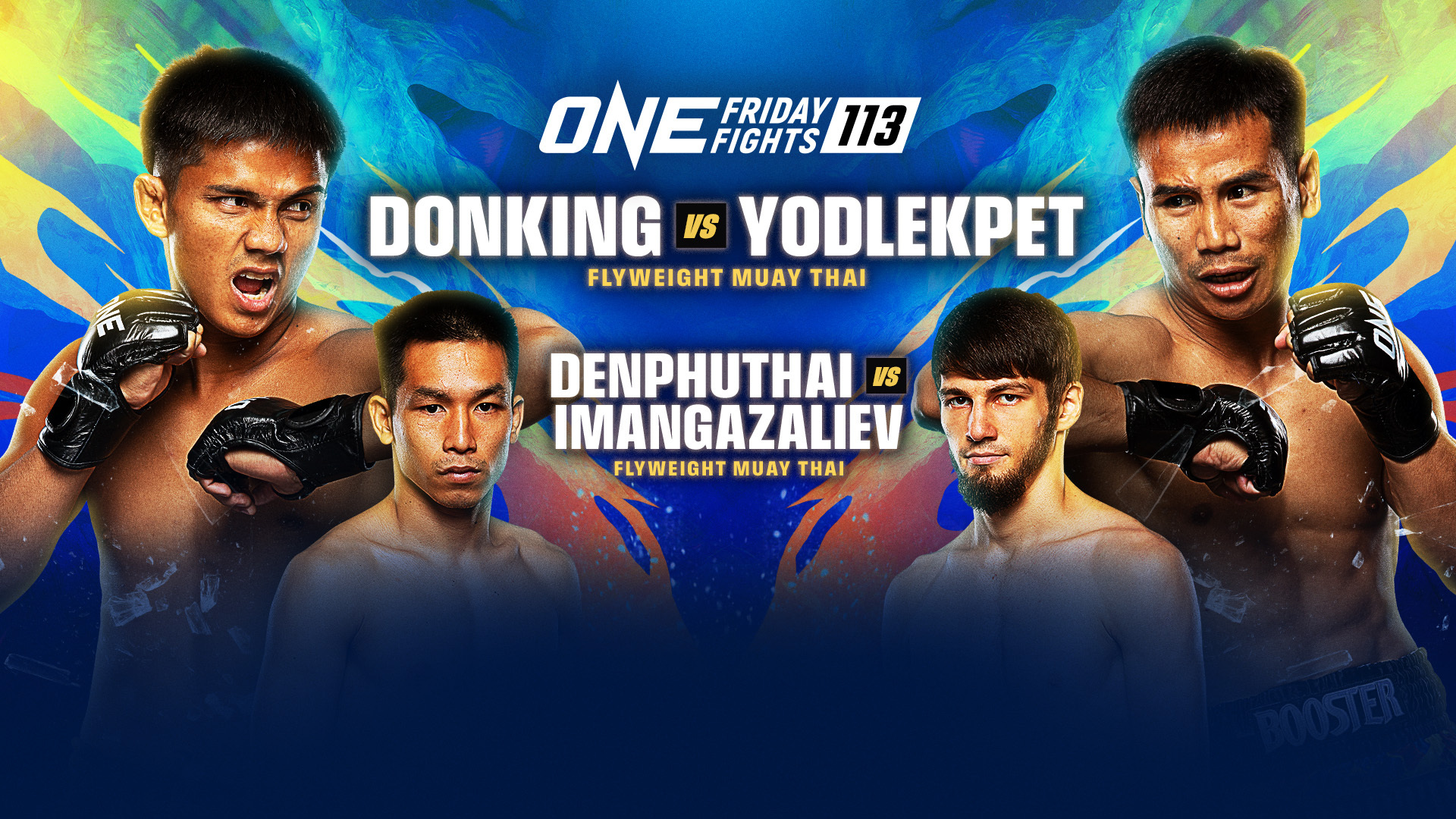 ONE冠军赛 - one冠军赛中文直播ONE Fighting Championship
