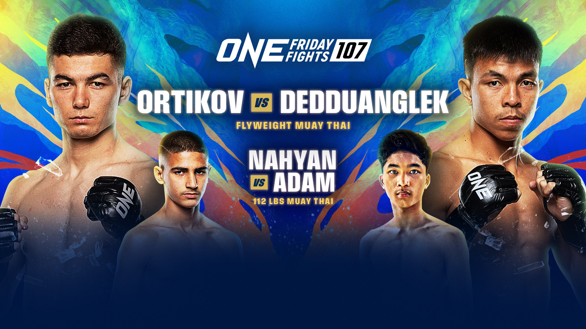 ONE冠军赛 - one冠军赛中文直播ONE Fighting Championship
