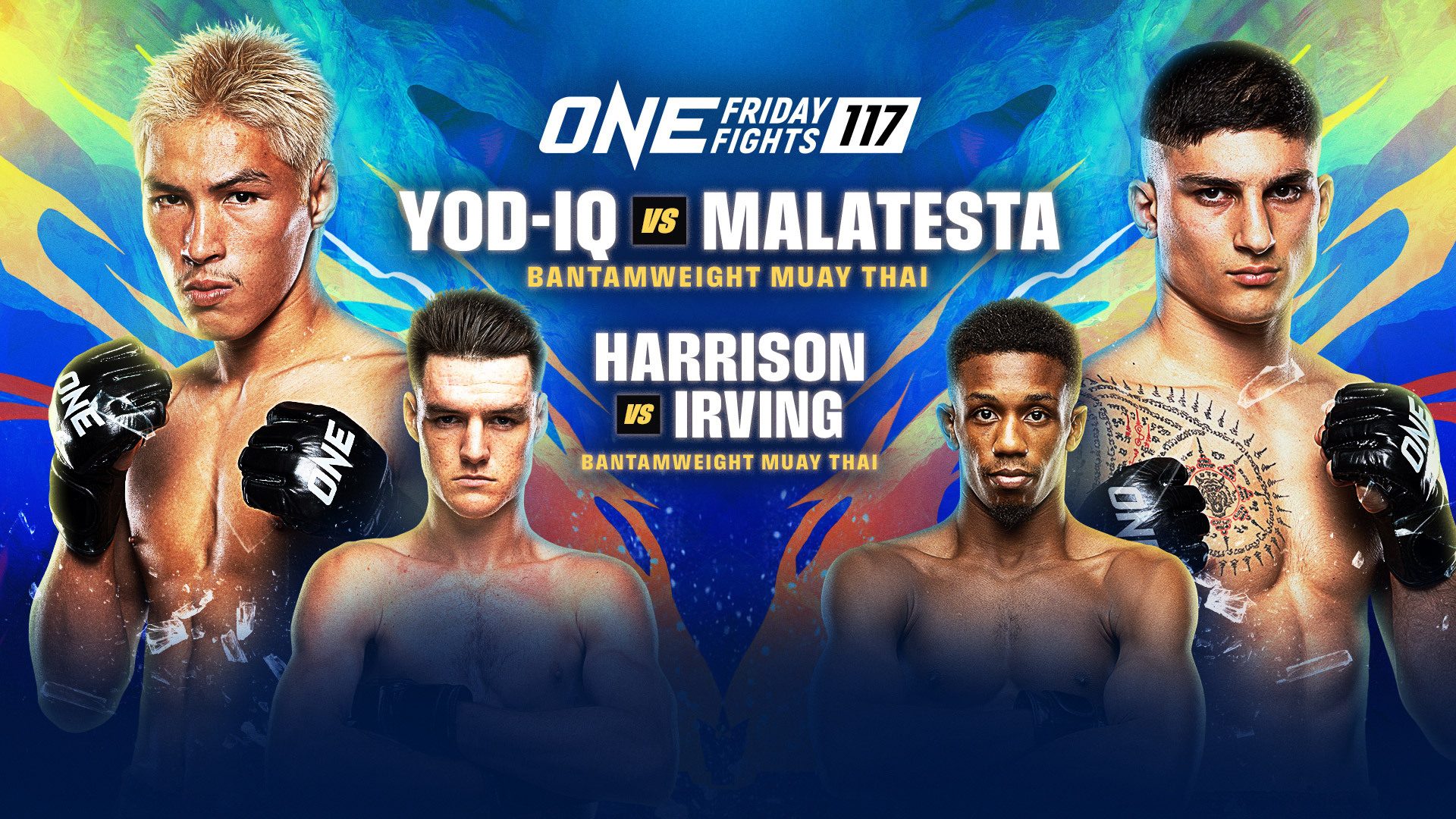 ONE冠军赛 - one冠军赛中文直播ONE Fighting Championship