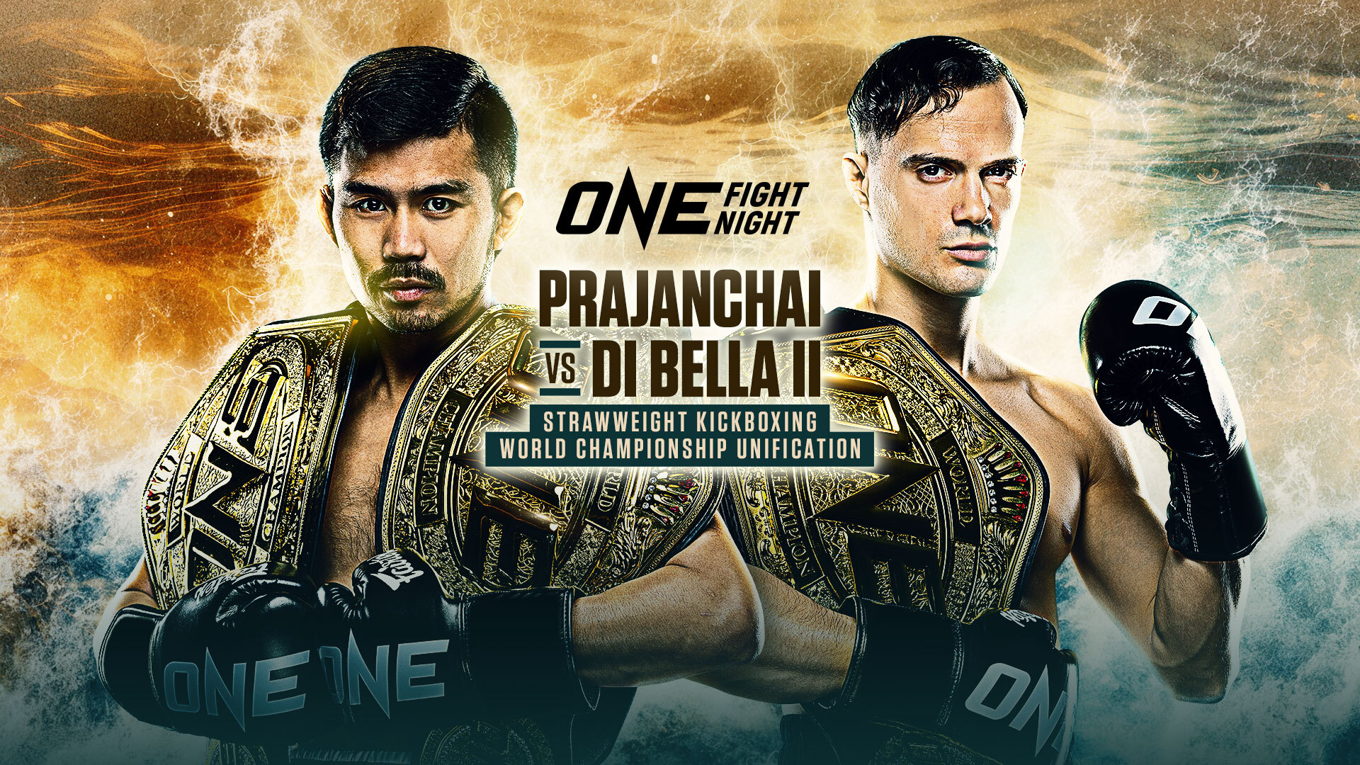 ONE冠军赛 - one冠军赛中文直播ONE Fighting Championship