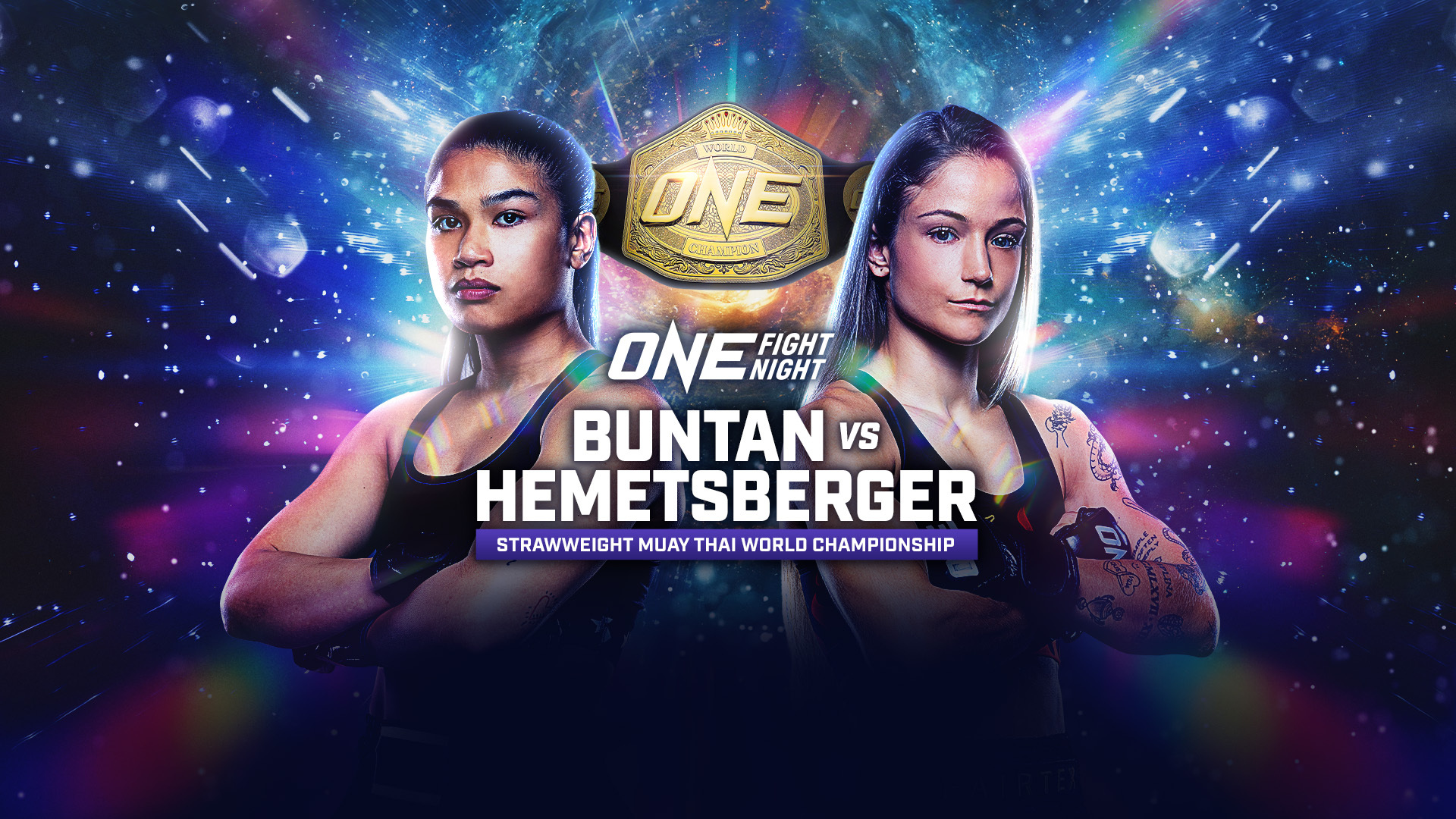 ONE冠军赛 - one冠军赛中文直播ONE Fighting Championship